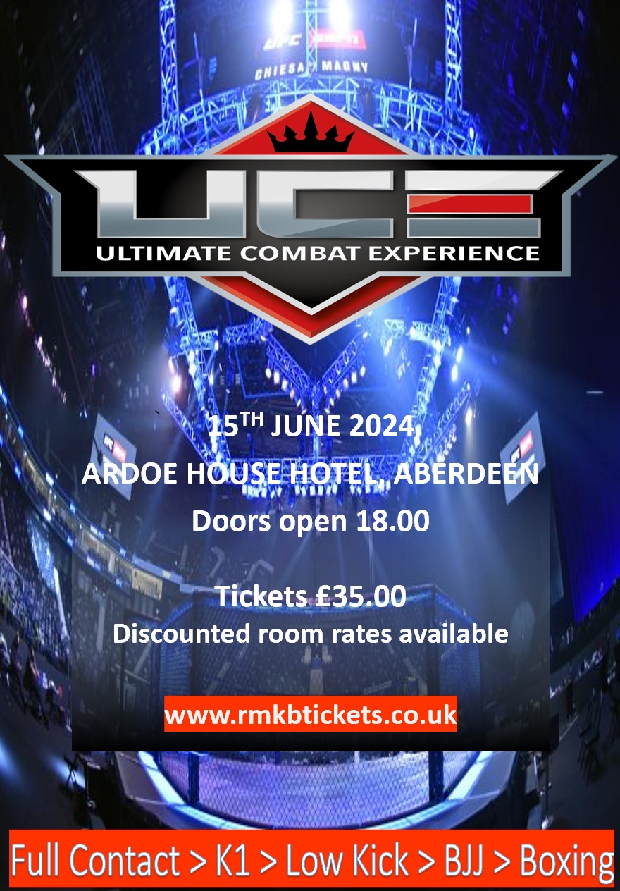 Archives: Events | RMKB Tickets